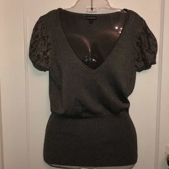 Express | Sweaters | Sweater | Poshmark